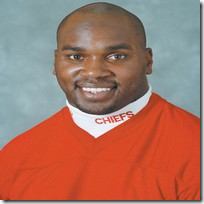 My Watching Tower: Derrick Thomas Death